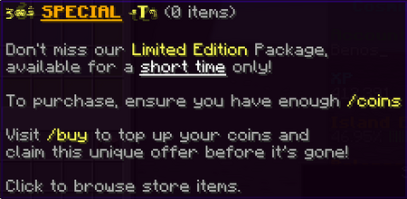 Miscellaneous - CosmicSky