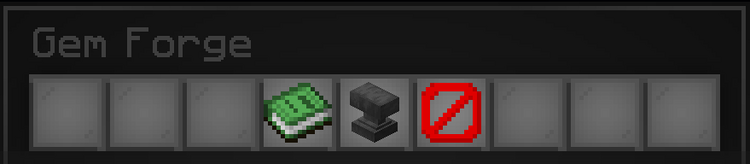 Gem Forge - CosmicSky