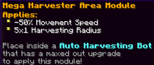 Auto Bot Upgrades - CosmicSky