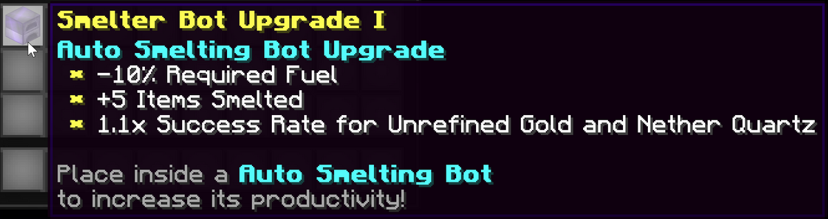 Auto Bots - CosmicSky