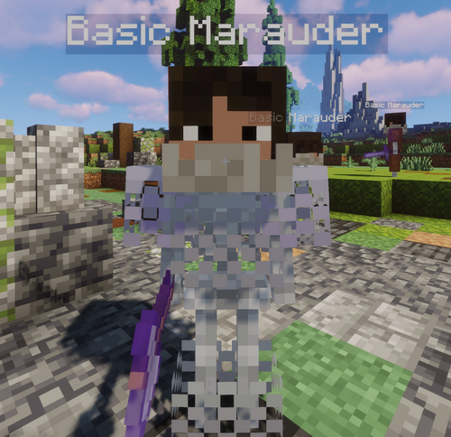 Adventures - CosmicSky