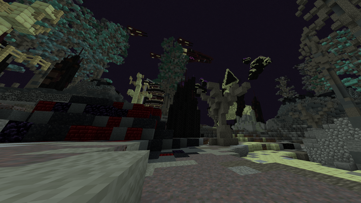 The Abyss - CosmicSky