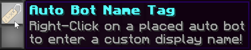 Auto Bots - CosmicSky
