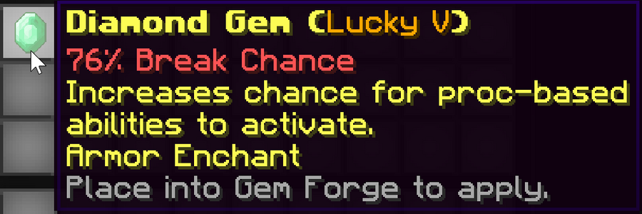 Enchants - CosmicSky