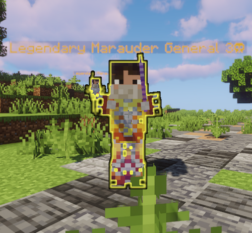 Adventures - CosmicSky