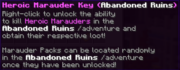 Adventures - CosmicSky