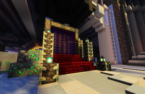 The Abyss - CosmicSky