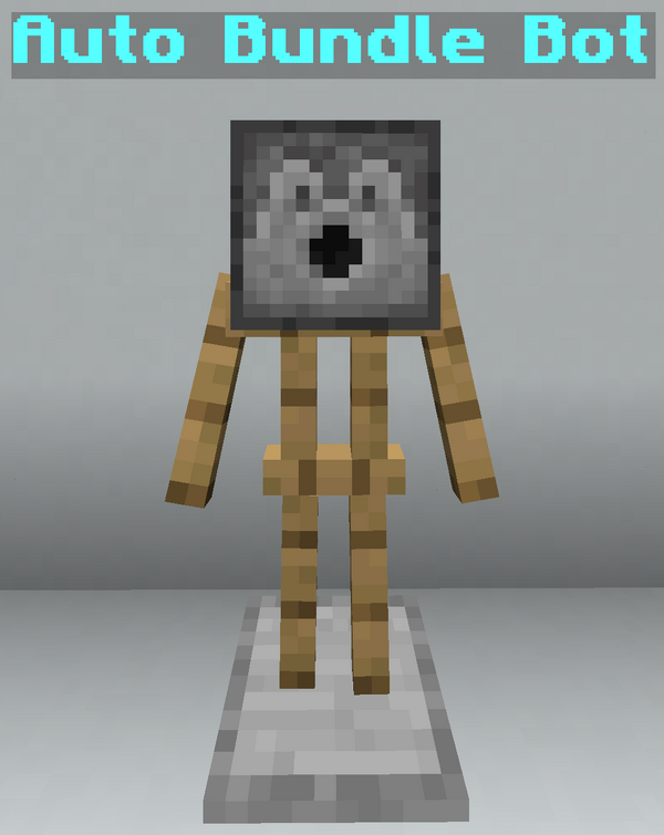 Auto Bots - CosmicSky