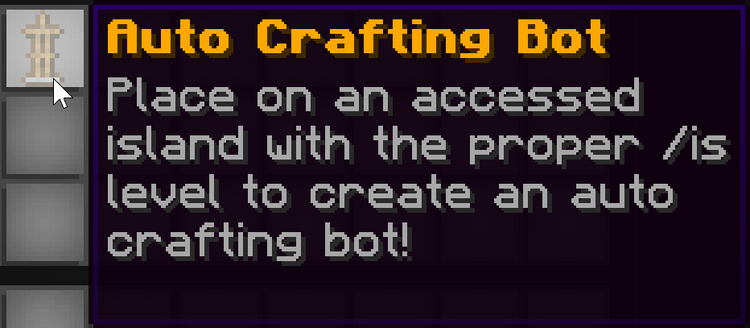 Auto Bots - CosmicSky