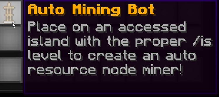 Auto Bots - CosmicSky